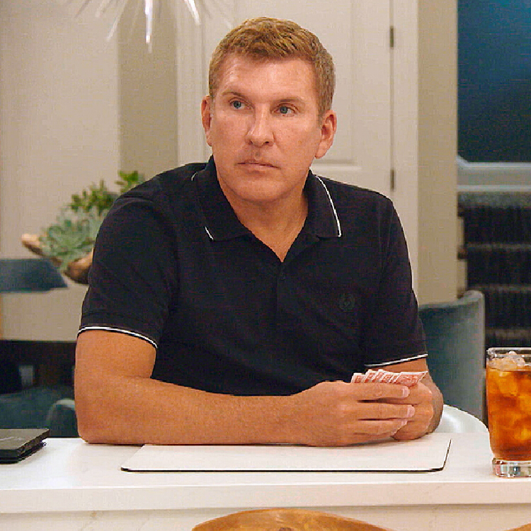 Where Todd Chrisley's Appeal Stands After Julie's Overturned Prison Sentence | Nestia
