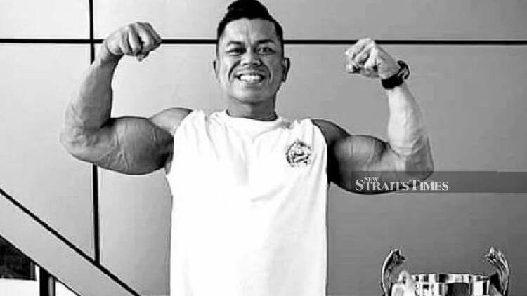 28-year-old bodybuilder dies day after competing in event | Nestia