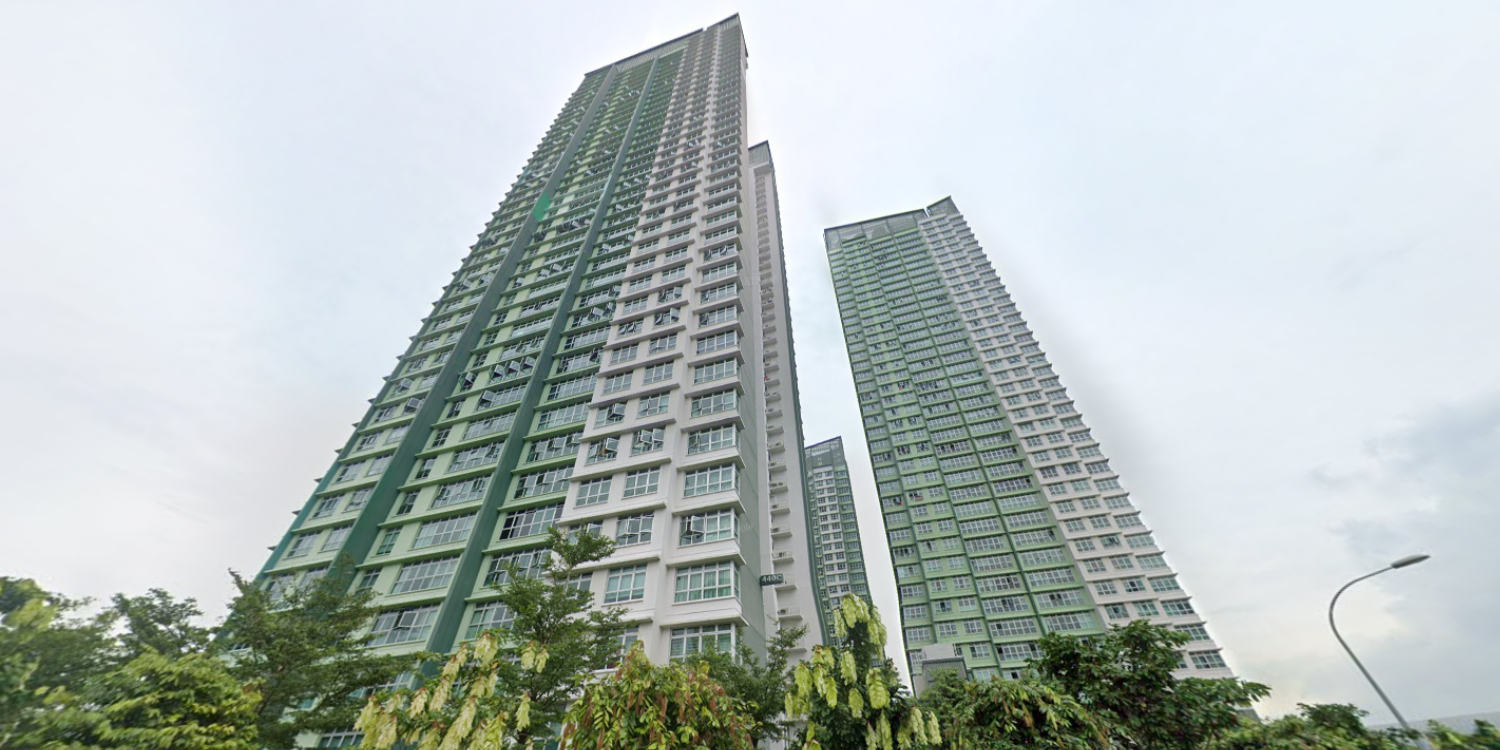 5-Room Clementi HDB flat sells for s$1.3M, becomes most expensive flat ...