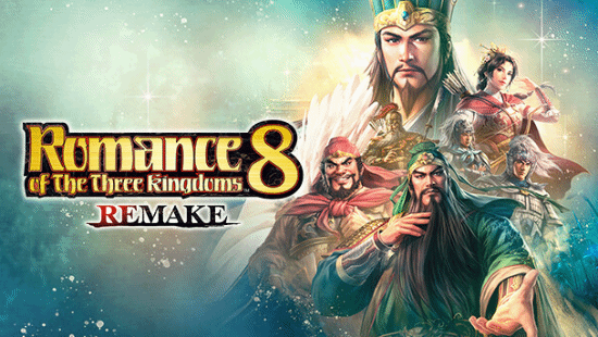 大量新情报！《三国志8Remake》确认亮相高能电玩节 | Nestia