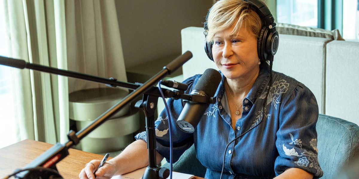 The real-life lisa simpson is giving voice to fascinating true crime ...