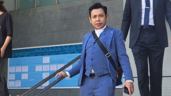 以3000元回佣贿离世长者教友换殡葬生意 殡仪经纪行贿罪成还柙候惩 | Nestia