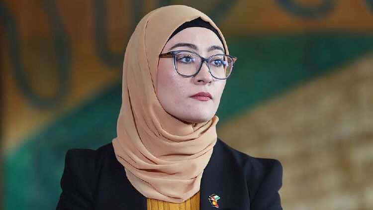 打破百年惯例，投票支持巴勒斯坦建国！澳洲女参议员宣布退出工党（组图） | Nestia