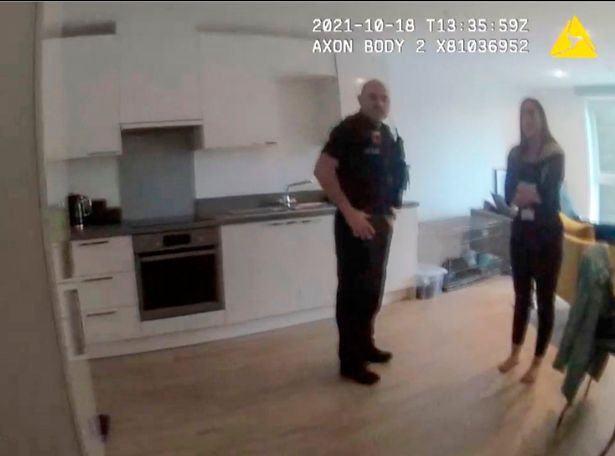 Paedophile teacher Rebecca Joynes revealed shock with tell-tale sign as she was arrested | Nestia