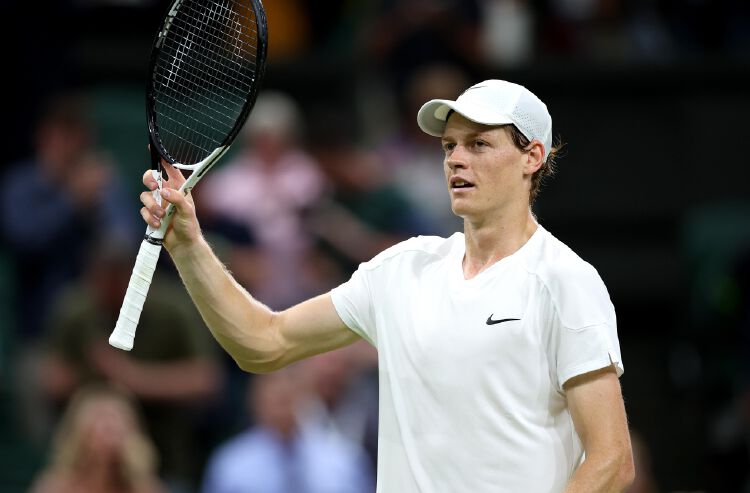 Jannik Sinner flattens Miomir Kecmanovic to reach Wimbledon fourth round | Nestia