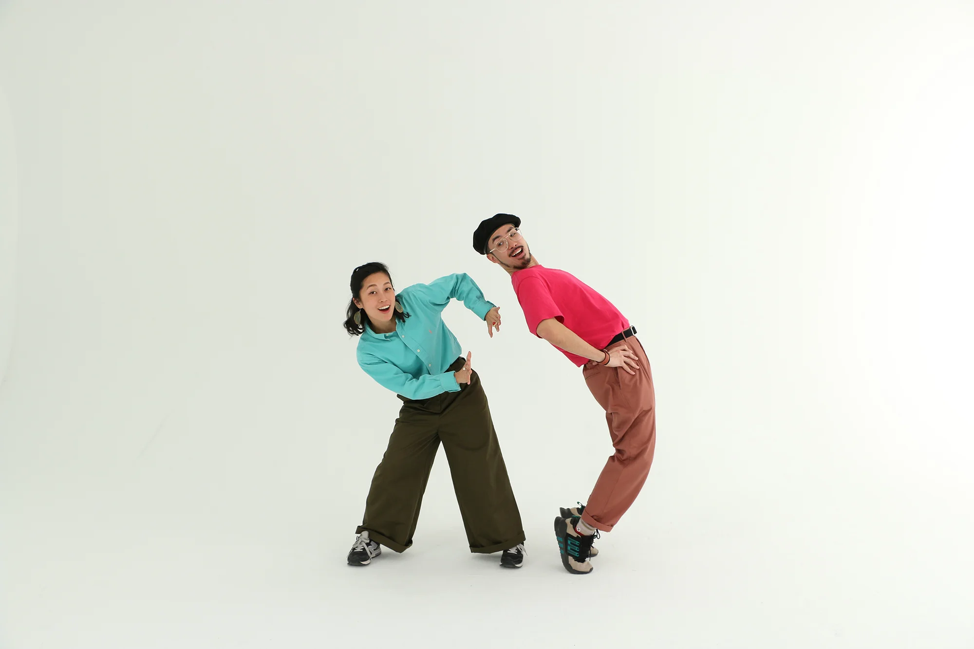 Watch How Pregnant Dancer Rachel Lee Inspires Millions With Her Moves ...