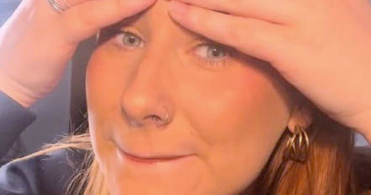 'I tried a popular eyebrow treatment — my students say they look like ...