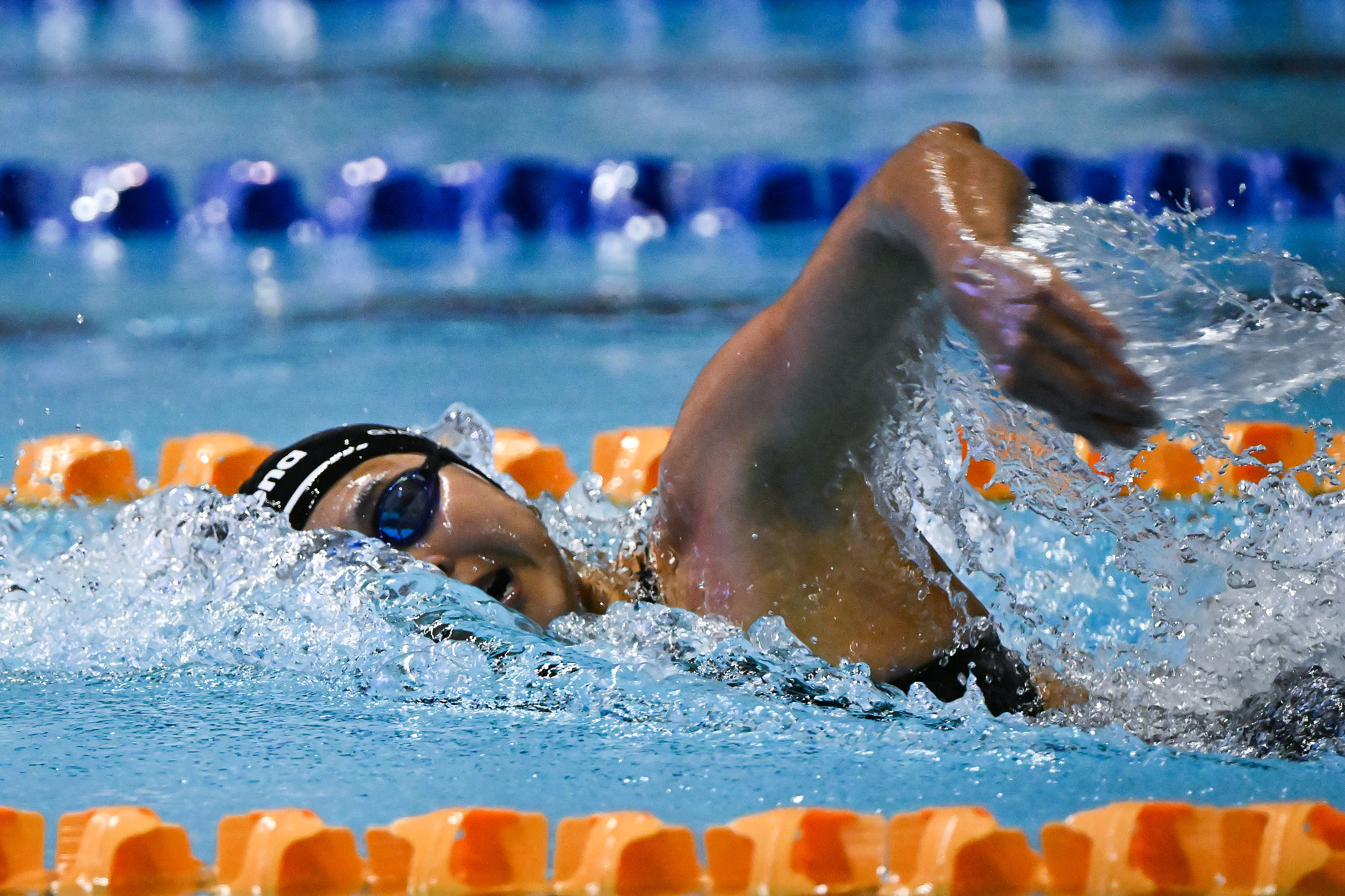 Singaporean swimmer Quah Ting Wen fails in appeal for Paris Olympics ...