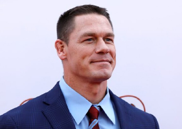 John Cena announces retirement from in-ring competition in 2025, WWE says | Nestia