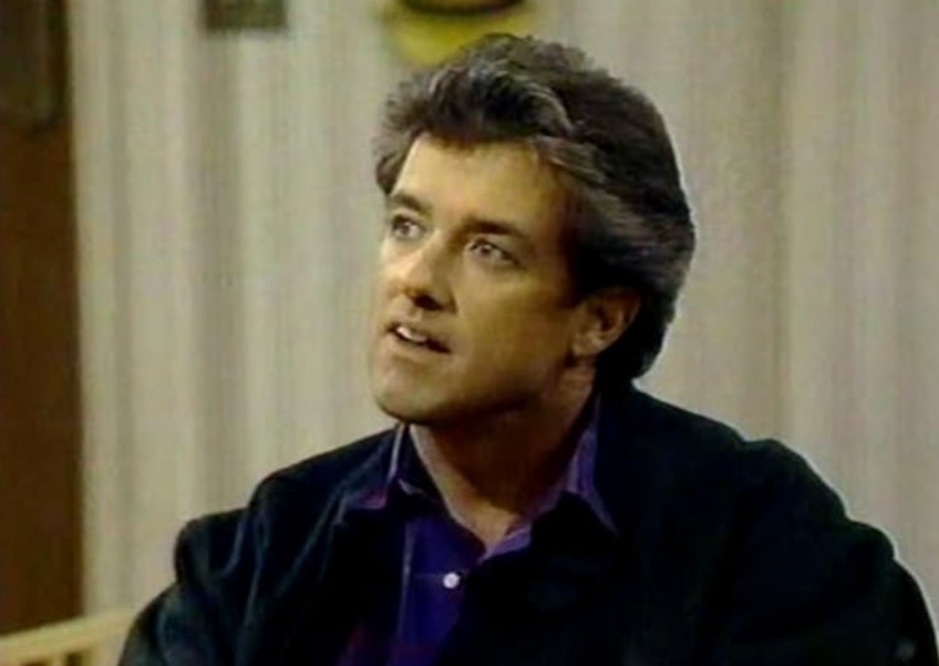 General Hospital actor Doug Sheehan dies at 75 | Nestia