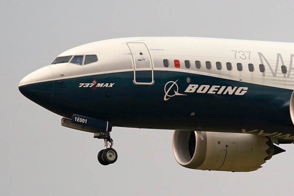 Here's what to know about Boeing agreeing to plead guilty to fraud in 737 Max crashes | Nestia