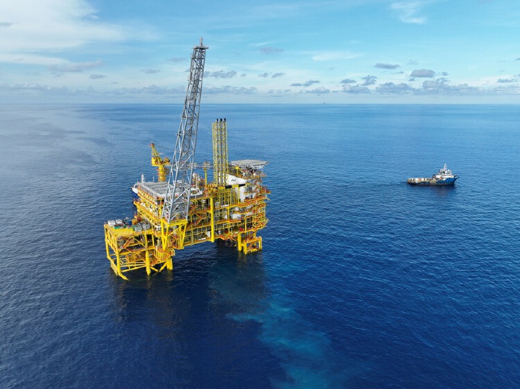 Petronas announces first gas production at Jerun field in Sarawak | Nestia