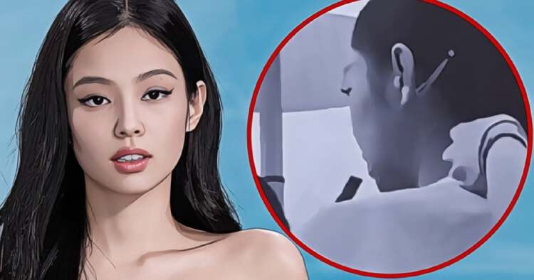 Blackpink’s Jennie Apologises After Being Filmed Vaping Indoors | Nestia