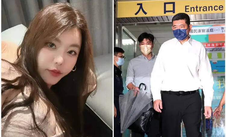 NONO称不认识被害人？爆料人透露会有更多“秘密证人”指证 | Nestia