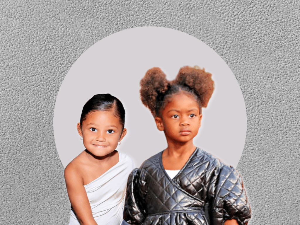 Paris Hilton Plays the Coolest Game of Peek-A-Boo With Her Babies That ...