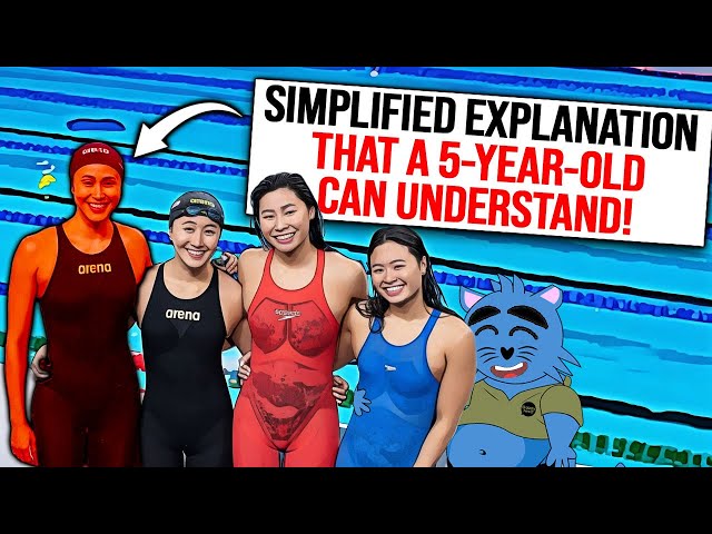 Simplifying Quah Ting Wen’s Omission from Paris Olympics That Even a 5 ...