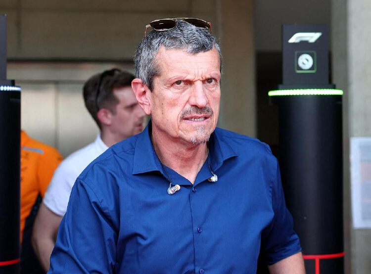 Former Haas boss Steiner casts doubt on Magnussen's future | Nestia