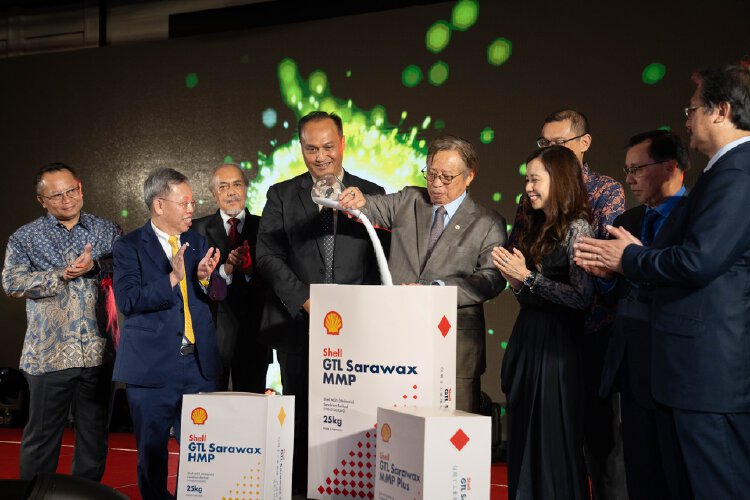 Shell MDS launches world’s first commercial gas-to-liquids synthetic ...