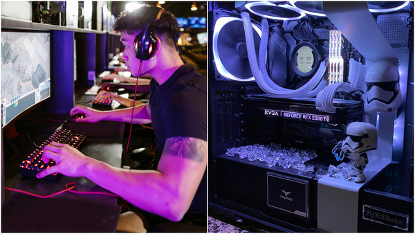 What Makes A Gaming PC A Gaming PC? Here's All You Need To Know | Nestia