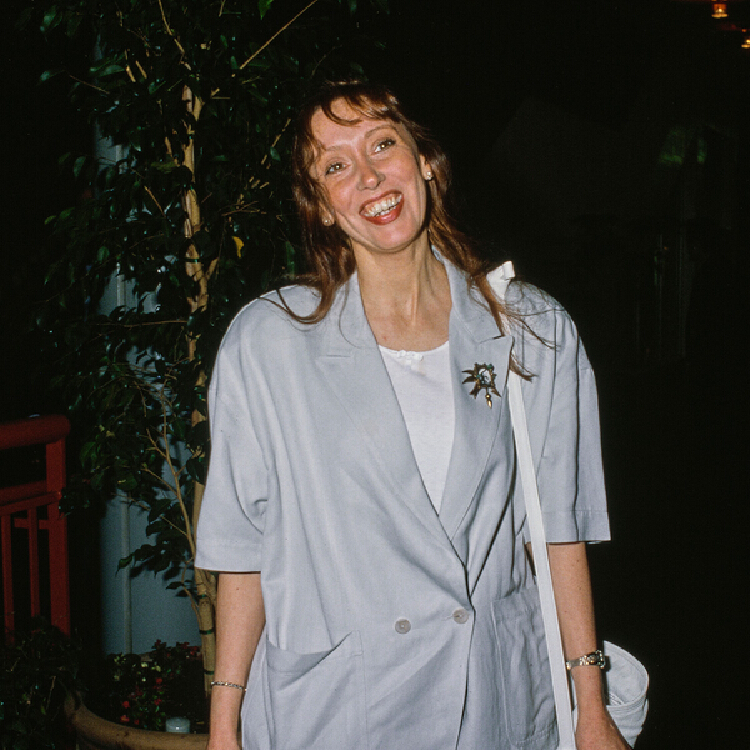 The Shining Star Shelley Duvall Dead at 75 | Nestia