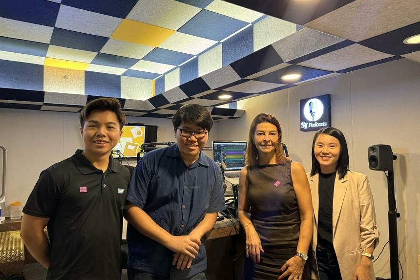 Podcast Picks: Riding out road rage, being a two-year intern | Nestia