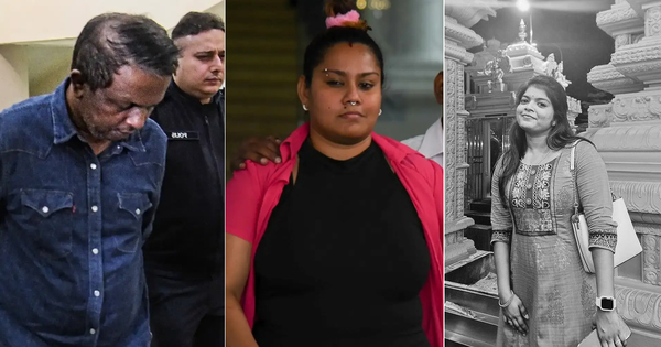 Female Suspect Involved In Alleged Cyberbullying Death Of TikToker Esha ...