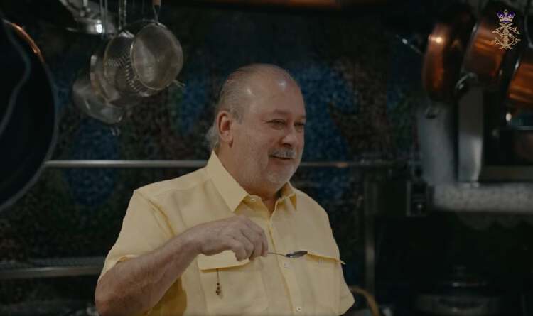 Sultan Ibrahim's chef shares insights on His Majesty's culinary ...