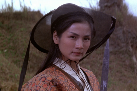 Come Drink With Me star Cheng Pei-pei dies at age 78 | Nestia