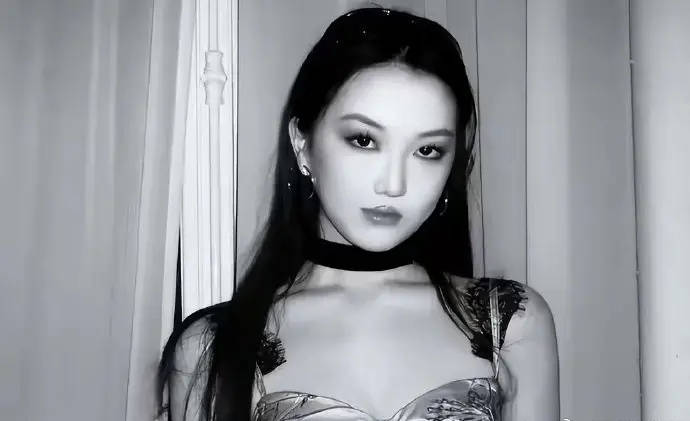 疑似王菲女儿李嫣账号晒唇部手术现场图 并配文称轻舟已过 | Nestia