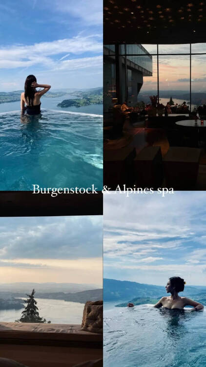 汪小菲妻子Mandy晒泳池美照 大方秀好身材超养眼 | Nestia