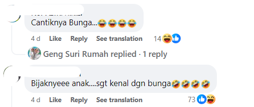 学校作业需要莱佛士花图案，大马小孩把「RM10纸钞的图案」剪下来！RM40直接报废！ | Nestia