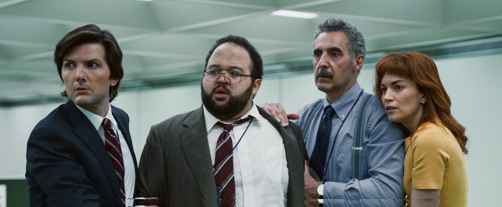 ‘Severance’ Is Reportedly (And Surprisingly) One Of The Most Expensive ...