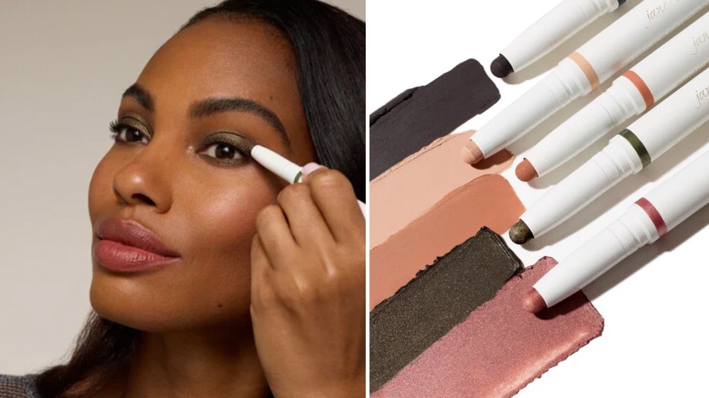 These Creamy New Eye Shadow Sticks Are All Over TikTok — Here’s Why ...