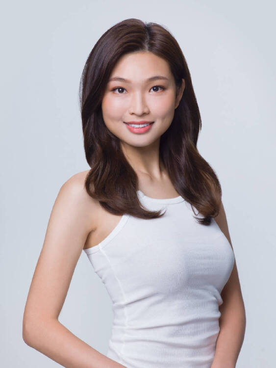 2024香港小姐15强出炉 众佳丽公式照魅力四射 | Nestia