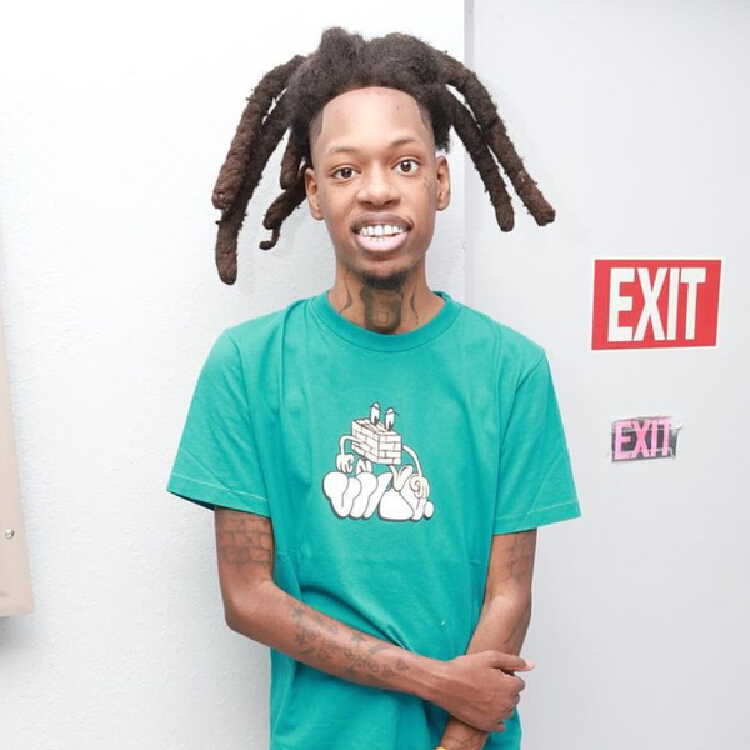 4 Suspects Arrested and Charged With Murder in Shooting Death of Rapper ...