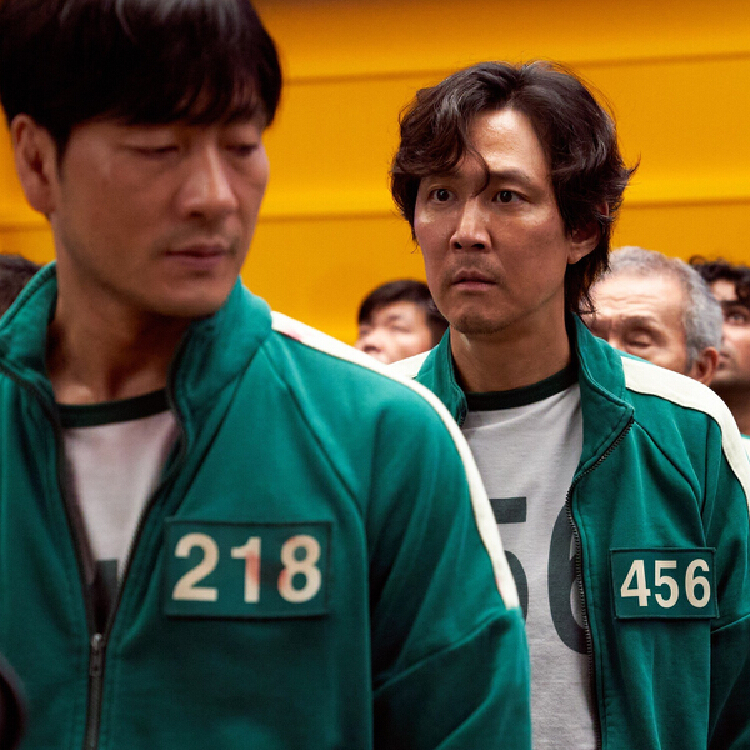 Squid Game Season 2 First Look and Premiere Date Revealed—and Simon ...