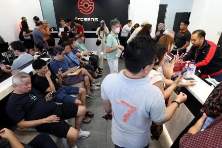 M'sia VEP info centre to open in Woodlands on Aug 19 | Nestia