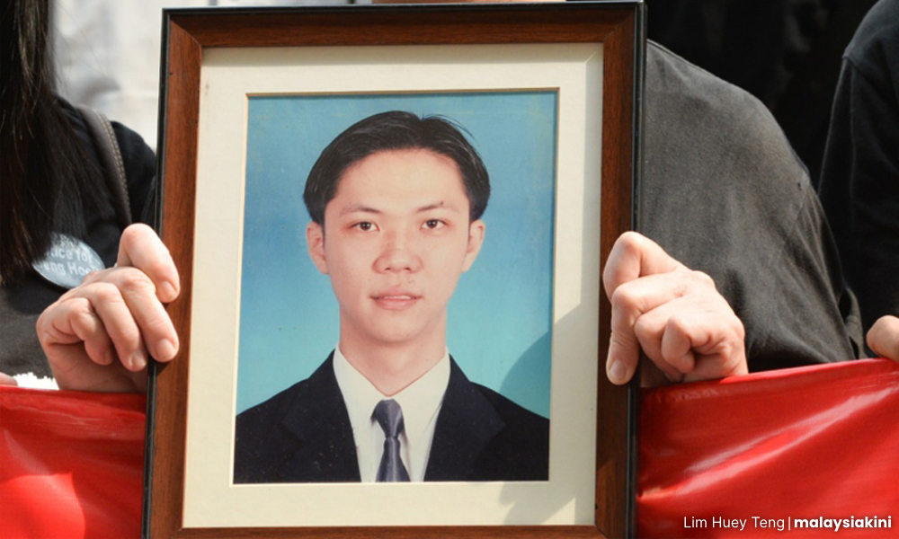 警方重返明福案现场探查，用3D扫描科技助查 | Nestia