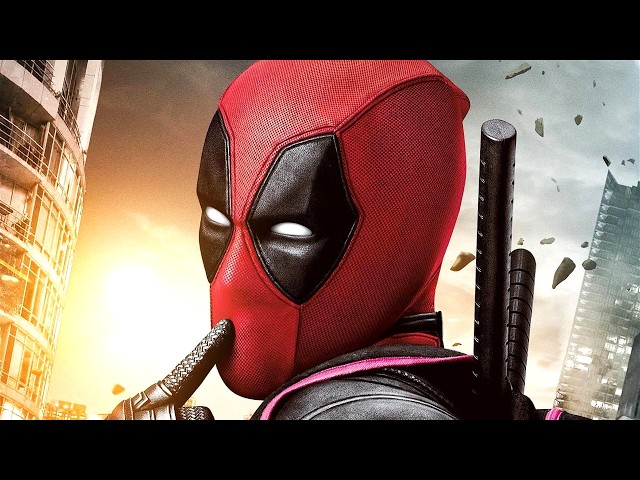 We Think We Know Why Thor Was Crying For Deadpool | Nestia