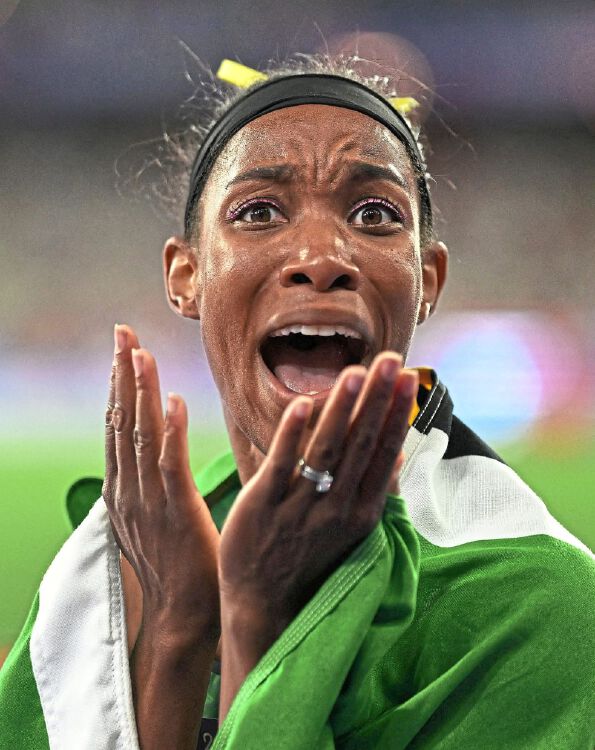 LaFond wins triple jump for Dominica’s first-ever Olympic medal | Nestia