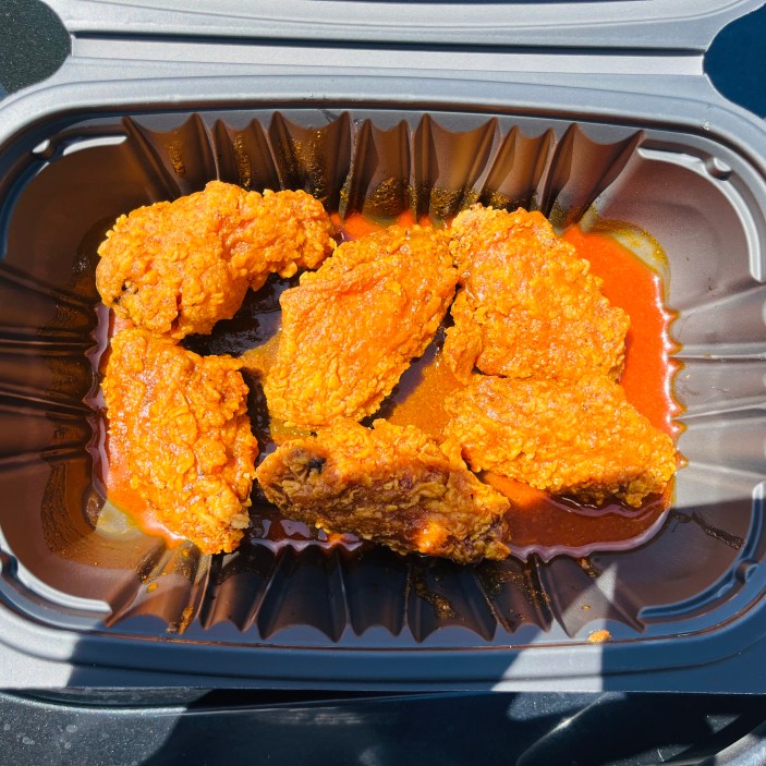 We Tried The New Popeyes Wing Flavors — Here’s The One To Order | Nestia