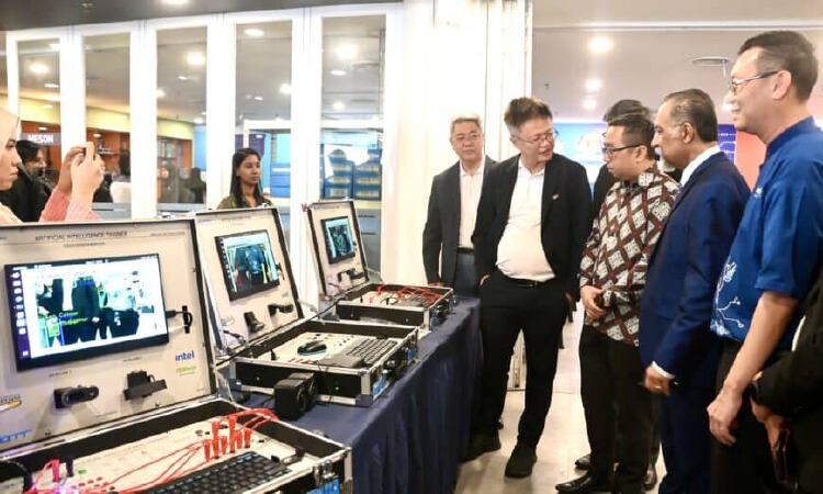 Penang’s AI Education Hub a leap forward in artificial intelligence learning | Nestia