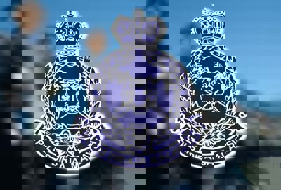 KK cops investigating viral video of a nude woman allegedly taken at a popular bank signboard ...