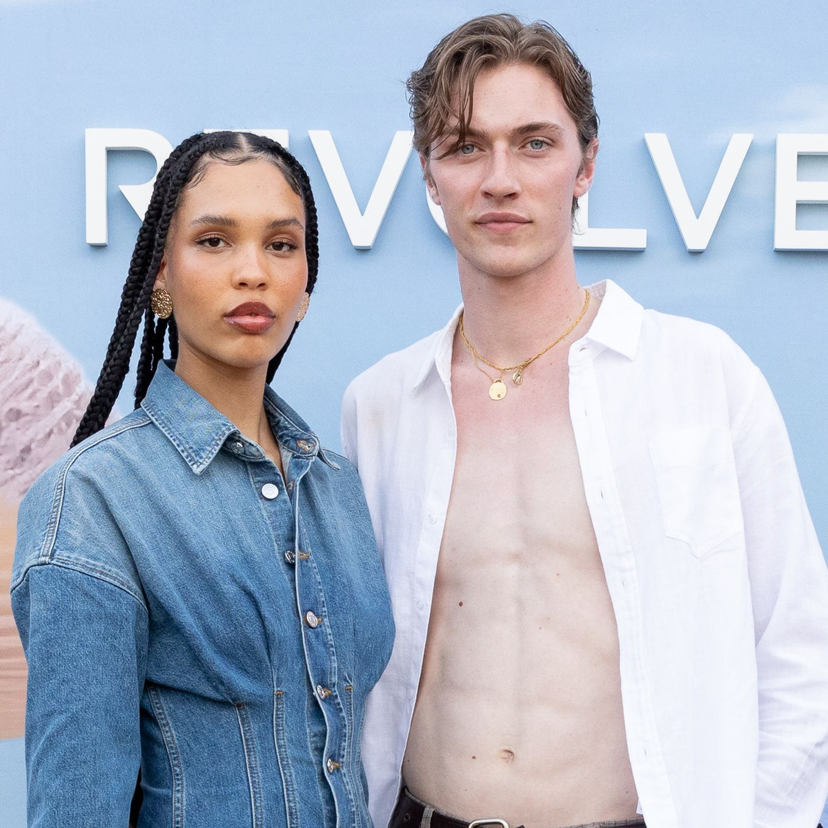 TikToker Nara Smith Reveals If She's Having More Kids With Lucky Blue ...