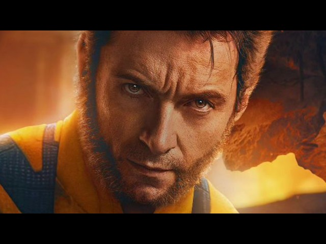 What Wolverine's Stunt Double Looks Like In Real Life | Nestia