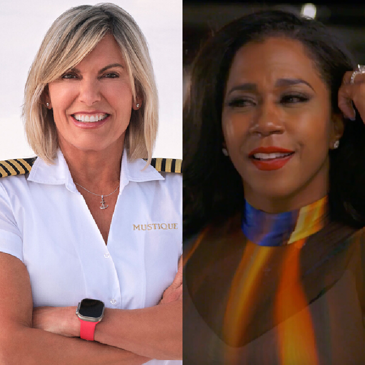 Below Deck Med's Captain Sandy Confronts Rude Guests Over "Difficult" Behavior—and One Isn't ...