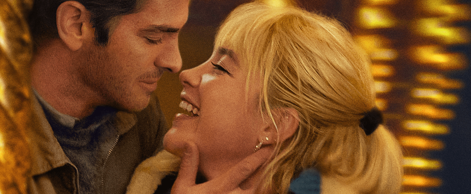 A24 Is Well Aware Of The Hilarious Horse Meme From Florence Pugh And ...