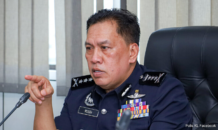 将近完成《当今》案调查，警方料本周向检署呈报告 | Nestia