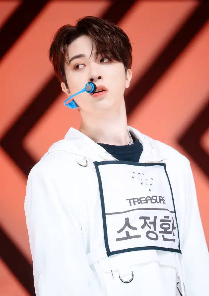 TREASURE成员苏庭焕父亲去世！葬礼已安静地进行了 | Nestia