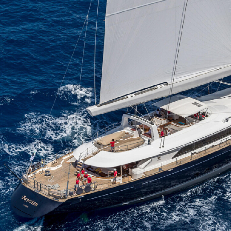 Inside the Shocking Sicily Yacht Tragedy: 7 People Dead After Rare ...